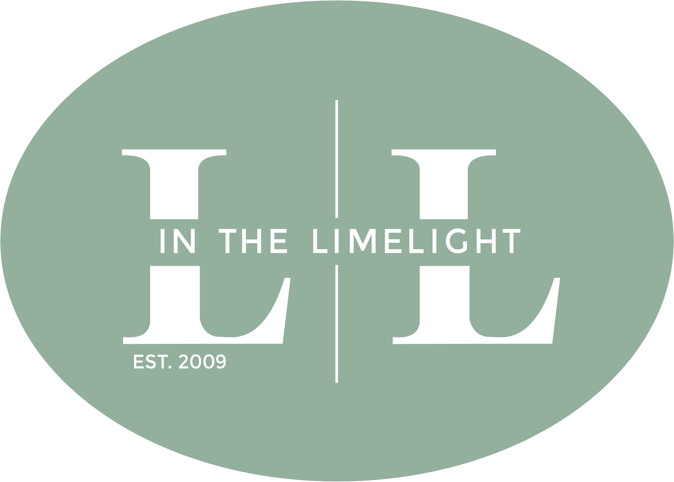 My account - In The LimeLight